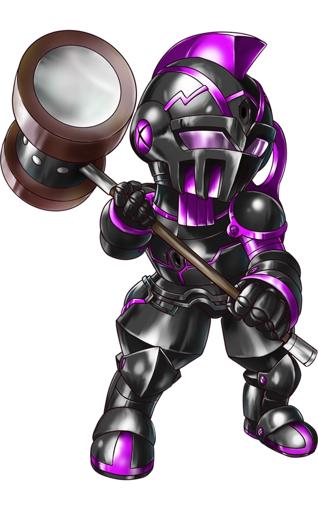 Dark Soldier | Rune Story Wikia | Fandom