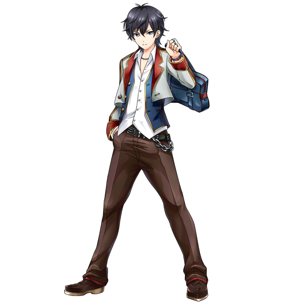 Souma | Rune Story Wikia | Fandom