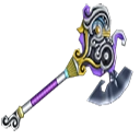 Lightning Axe | Rune Story Wikia | Fandom