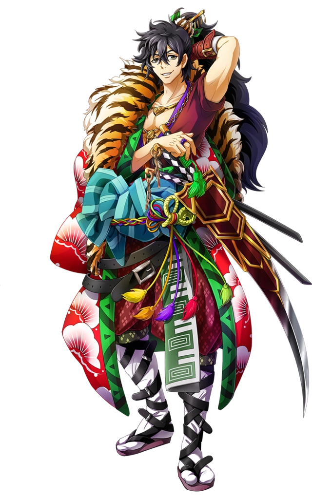 Kojiro | Rune Story Wikia | Fandom