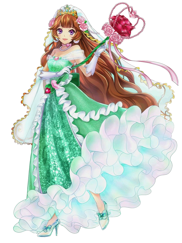 Princess Nancy | Rune Story Wikia | Fandom