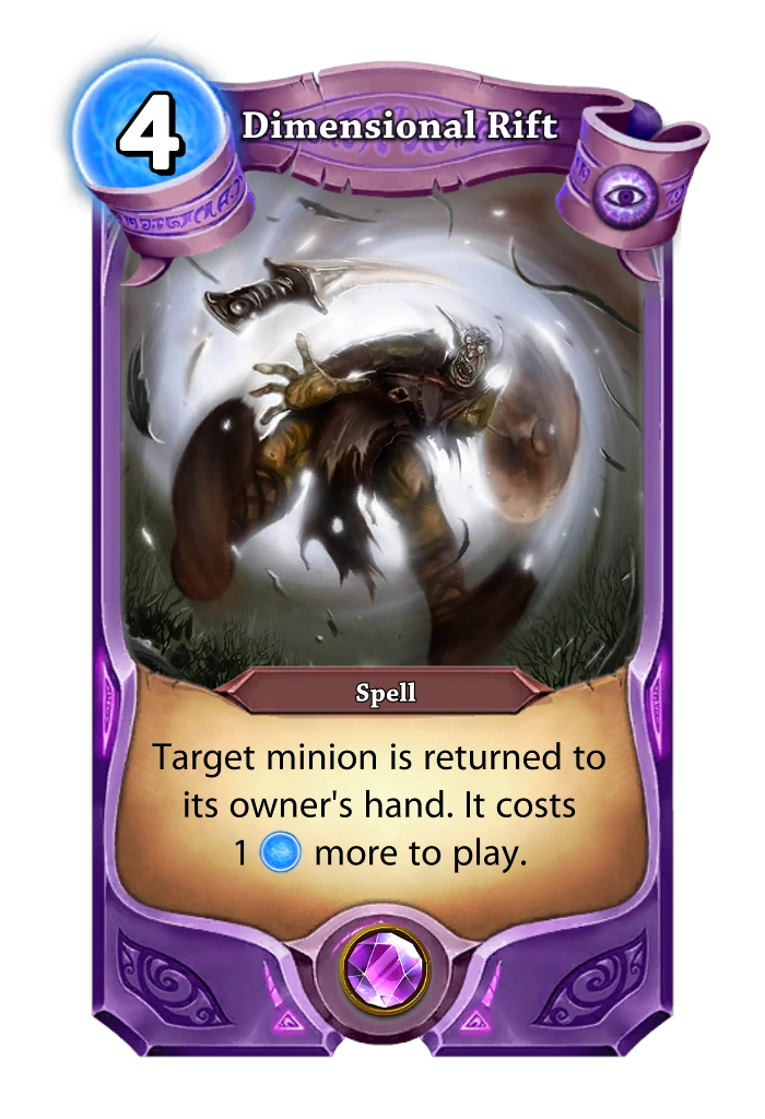 Dimensional Rift | Runestrike Wiki | Fandom