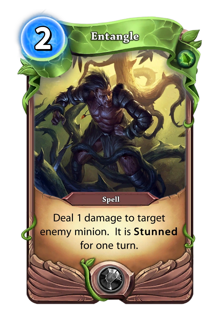 Entangle | Runestrike Wiki | Fandom