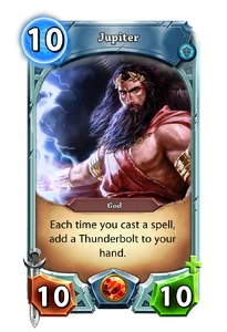 Jupiter | Runestrike Wiki | Fandom