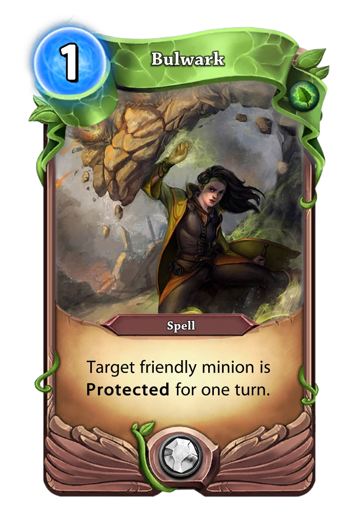 Bulwark | Runestrike Wiki | Fandom