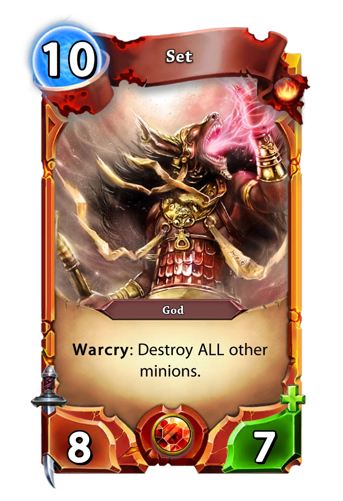 Set | Runestrike Wiki | Fandom