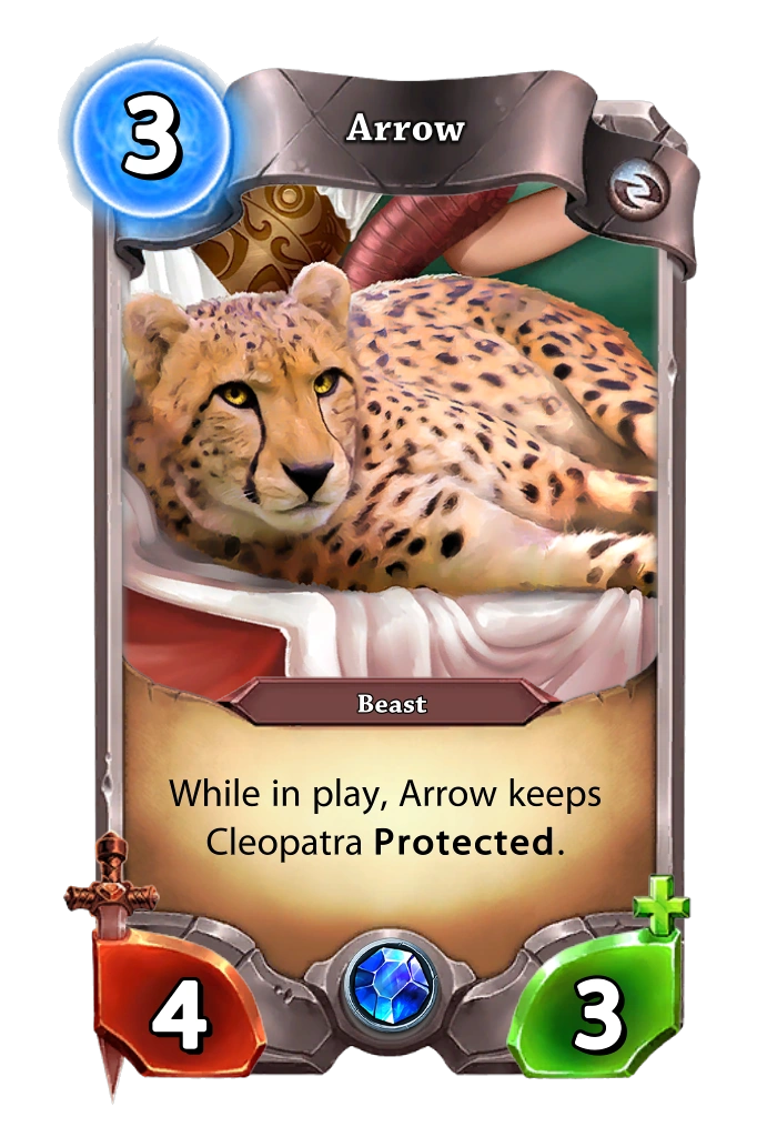 Arrow | Runestrike Wiki | Fandom