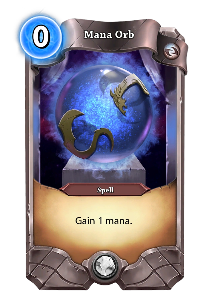 Mana Orb | Runestrike Wiki | Fandom