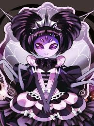 The Queen of Spiders | Runeverse Wiki | Fandom