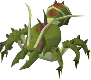 Kalphite Queen | RuneVision RSPS Wiki | Fandom