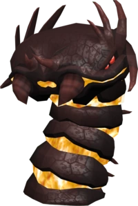 Wildy Wyrm | RuneVision RSPS Wiki | Fandom