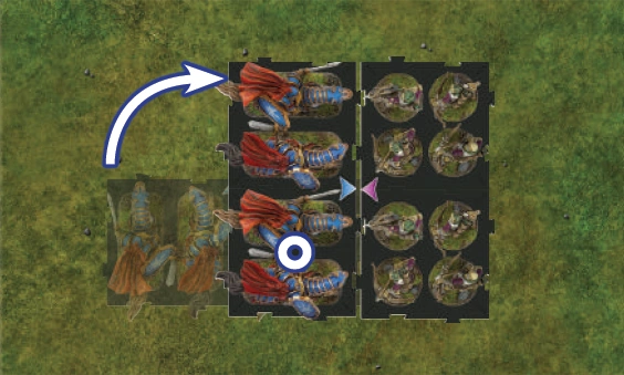 Reform | Runewars Wiki | Fandom