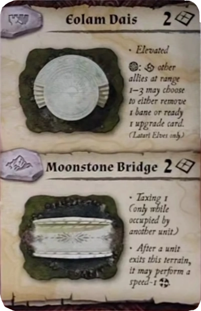 Category:Terrain | Runewars Wiki | Fandom