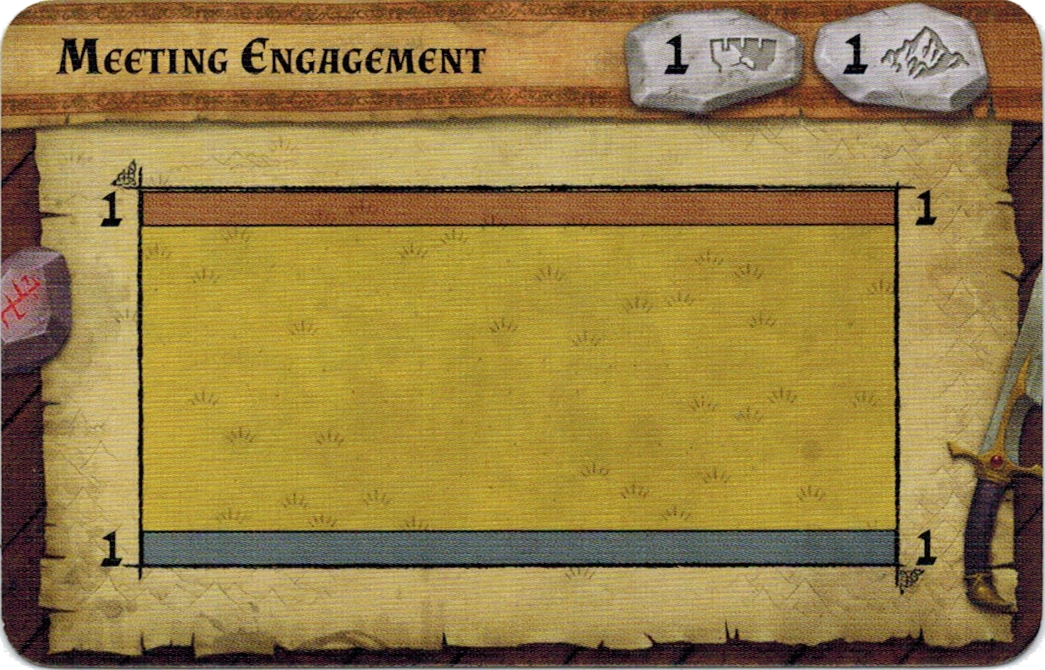 Meeting Engagement | Runewars Wiki | Fandom
