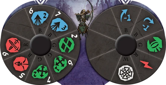 Reanimate Archers | Runewars Wiki | Fandom