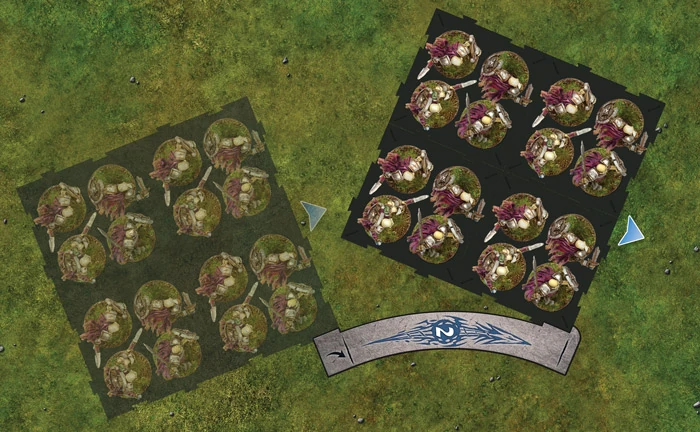 Movement | Runewars Wiki | Fandom