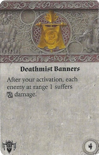 Deathmist Banners | Runewars Wiki | Fandom