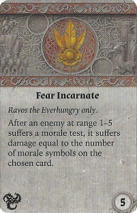 Fear Incarnate | Runewars Wiki | Fandom
