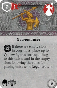 Necromancer | Runewars Wiki | Fandom