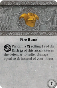 Fire Rune | Runewars Wiki | Fandom