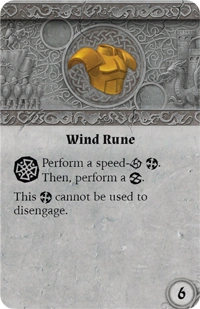 Wind Rune | Runewars Wiki | Fandom