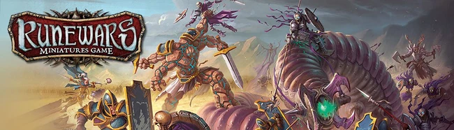 Runewars Wiki | Fandom