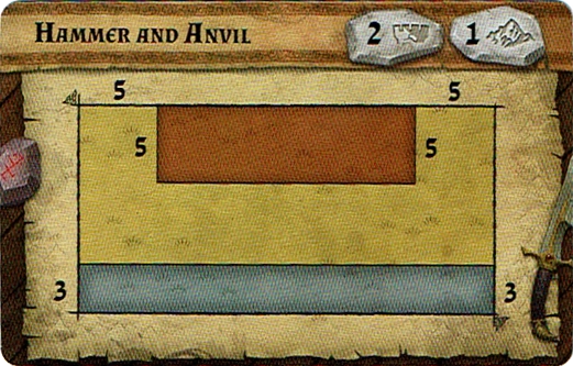 Hammer and Anvil | Runewars Wiki | Fandom