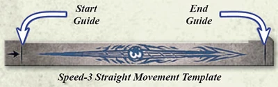 Movement | Runewars Wiki | Fandom