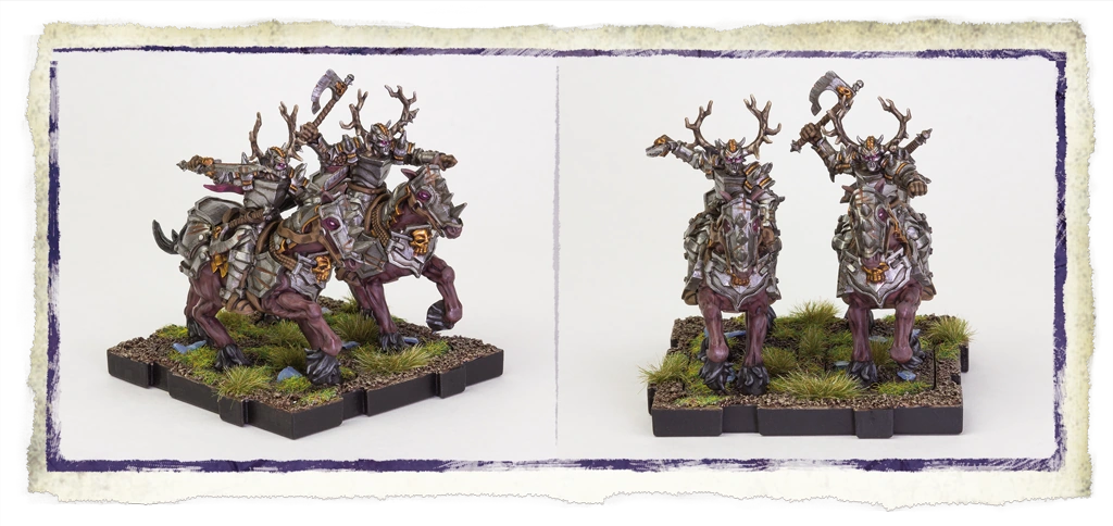 Death Knights Figures | Runewars Wiki | Fandom