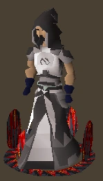 Elite void armour | Runex - RSPS Wiki | Fandom