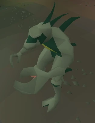 Dagannoth Supreme | Runex - RSPS Wiki | Fandom