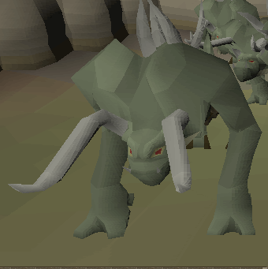 Kurask | Runex - RSPS Wiki | Fandom