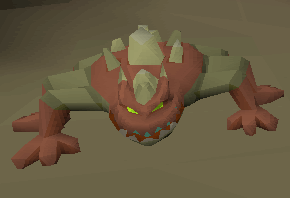 Basilisk | Runex - RSPS Wiki | Fandom