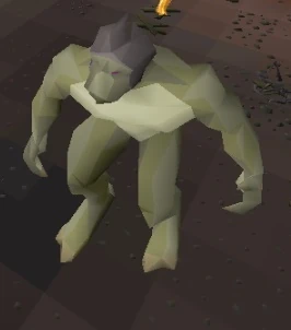 Lizard Shaman | Runex - RSPS Wiki | Fandom