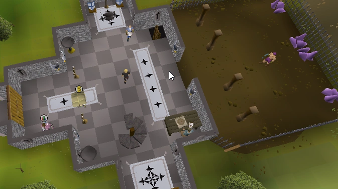 Max Guild | Runex Wiki | Fandom