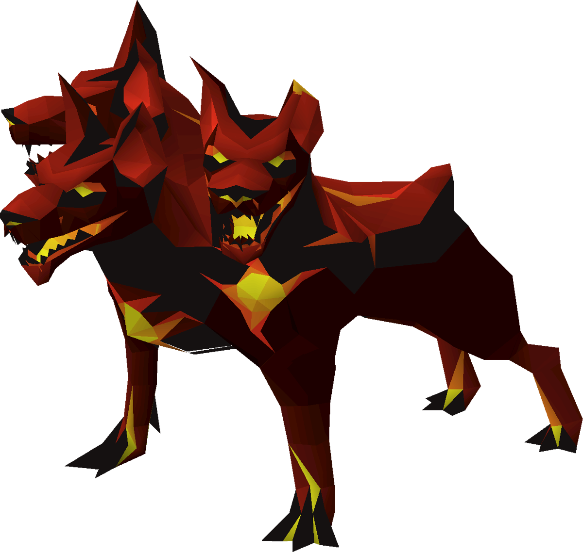 Cerberus | Runex Wiki | Fandom