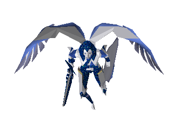 Superior Commander Zilyana | Runex Wiki | Fandom