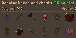 Draconic Armor | Runex Wiki | Fandom