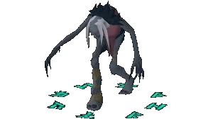 The Nightmare | Runex Wiki | Fandom