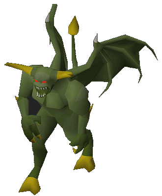 Jungle Demon | Runex Wiki | Fandom