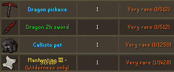 Callisto | Runex Wiki | Fandom