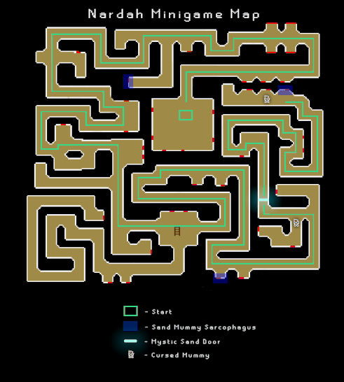 Mystic Sand Armor | Runex Wiki | Fandom