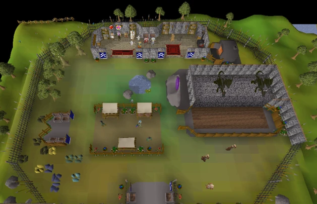 Donator Benefits | Runex Wiki | Fandom