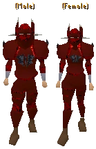Draconic Armor | Runex Wiki | Fandom