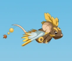 Flying | Run for Cheese Wiki | Fandom