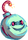 Bomb Guy | RUNGORE Wiki | Fandom