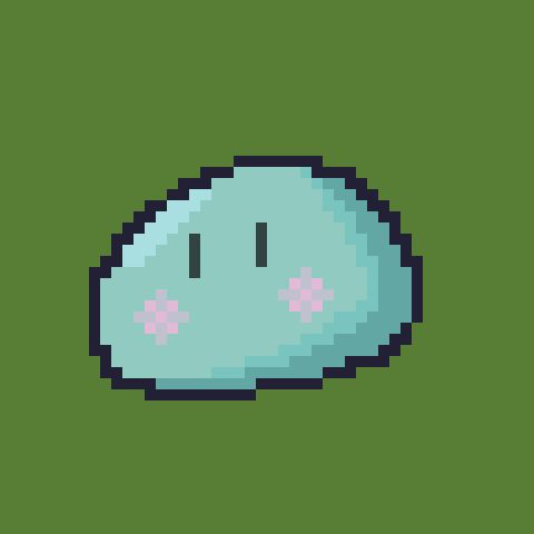 Mikal Slime | Runicium Wiki | Fandom