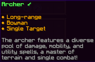 Classes | Runic Realms Wiki | Fandom