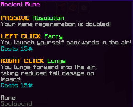 Starter's Guide 1: The Basics | Runic Realms Wiki | Fandom