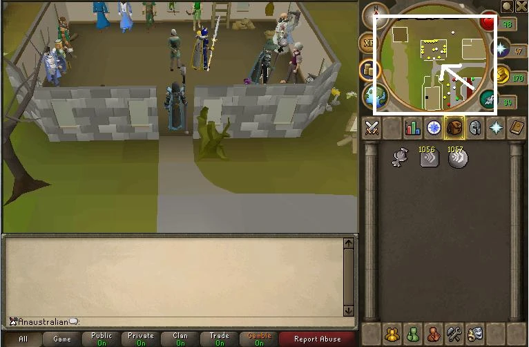 General Store Shops | Runique Wiki | Fandom